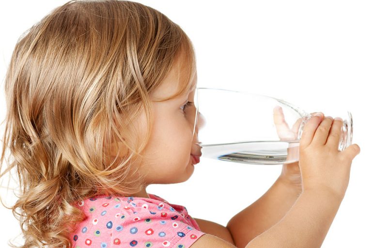 Juice for Kids? 9 Things to Know