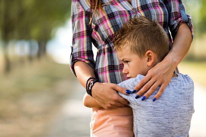 Teach Your Kids How to Stay Safe Around Strangers