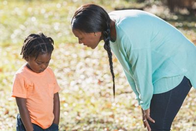 8 Steps to an Effective Time-Out