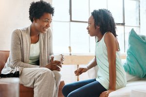 The Best Parenting Advice I’ve Ever Heard