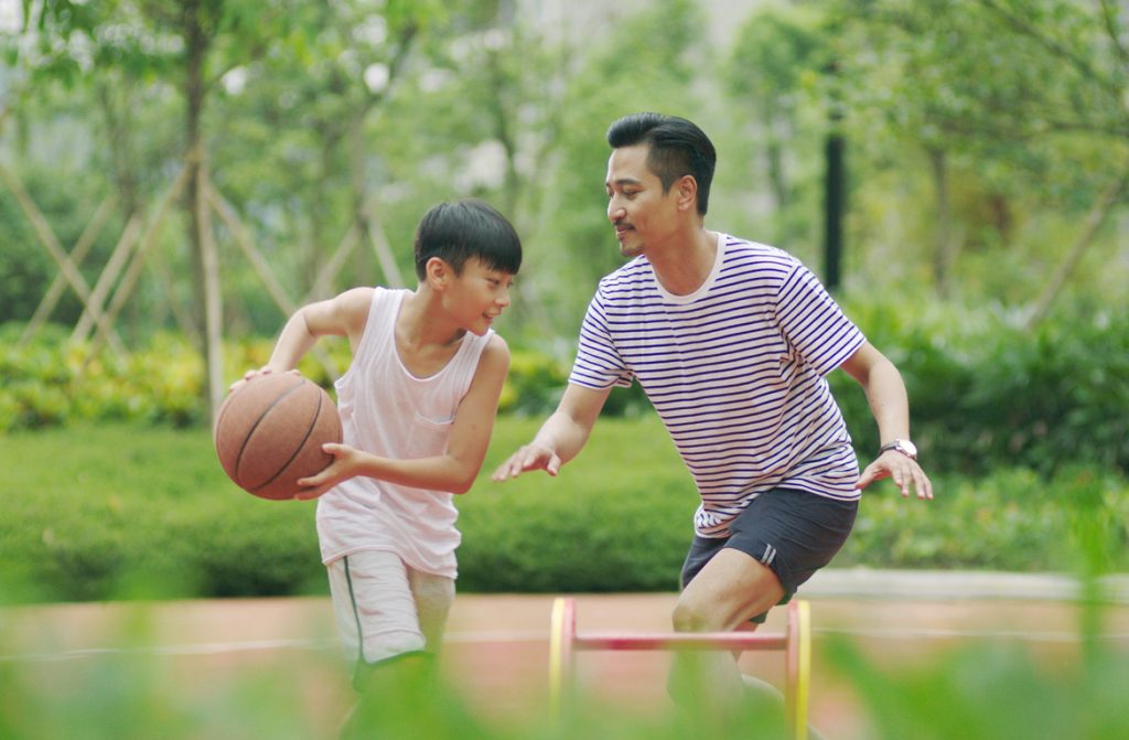 How to Help Your Kids Get More Exercise