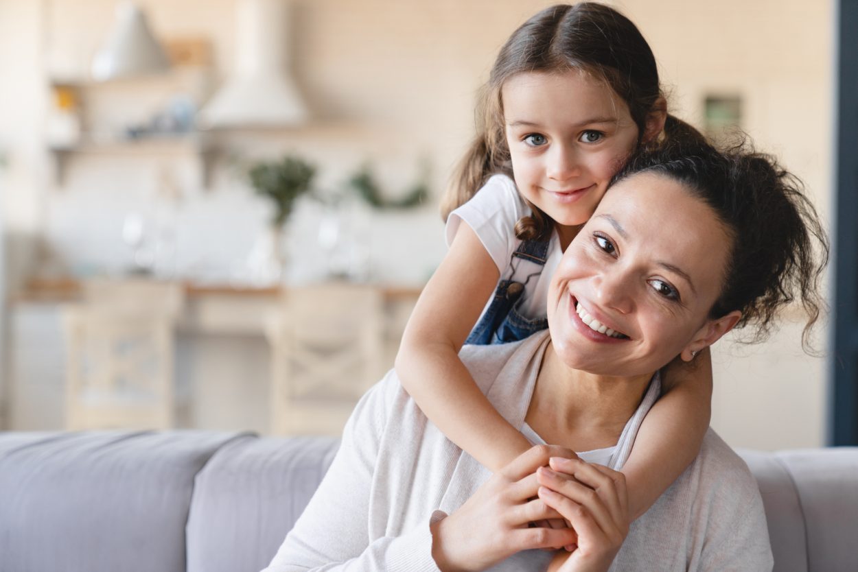 Raising an Only Child - Advice From Your Pediatrician